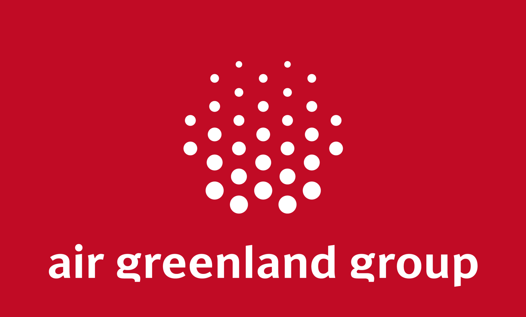 Air Greenland Group Section - Design - Air Greenland Group