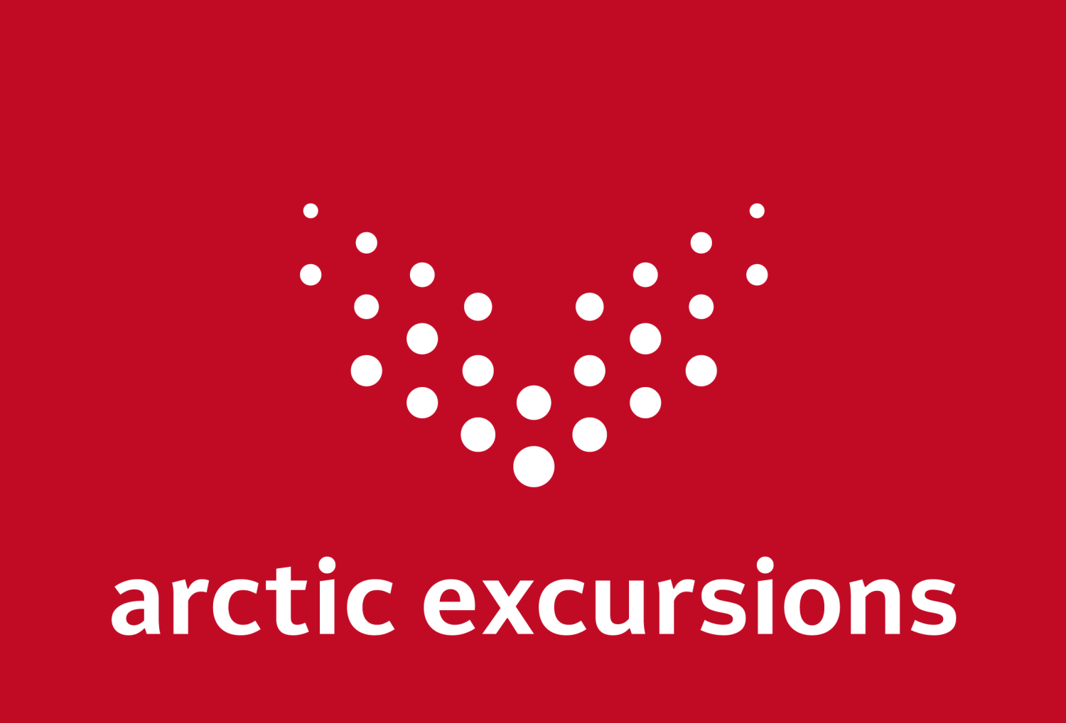 Arctic Excursions Templates - Design - Air Greenland Group